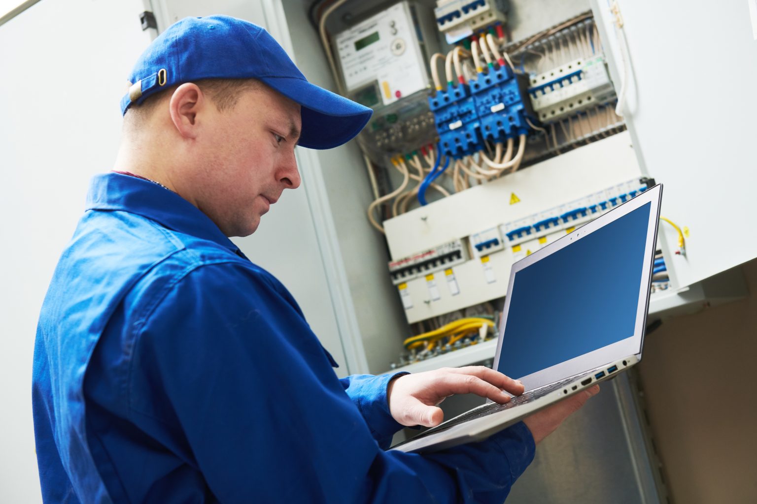 Testing/Preventative Maintenance - Leahys Electrical Warrnambool